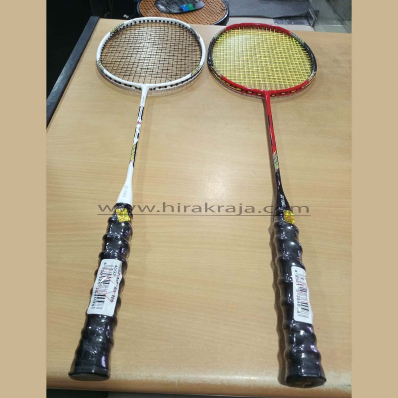 Yonex Voltric Z Force II Badminton Racket with String