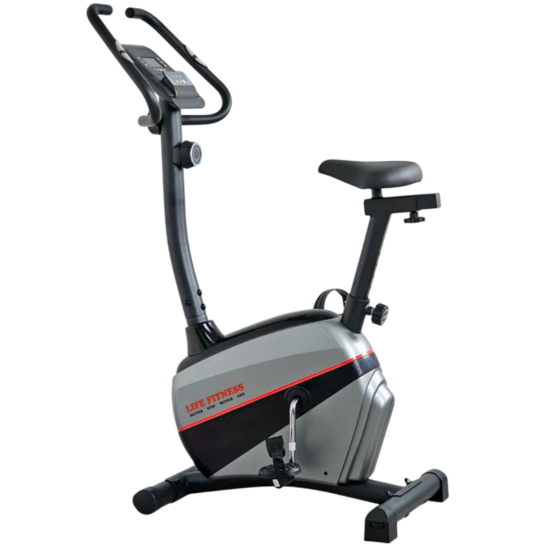 Life Fitness Magnetic Exercise bike LF-602B