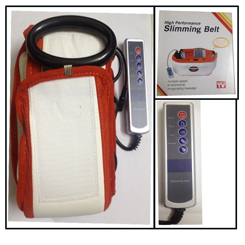 massage therapy belt online